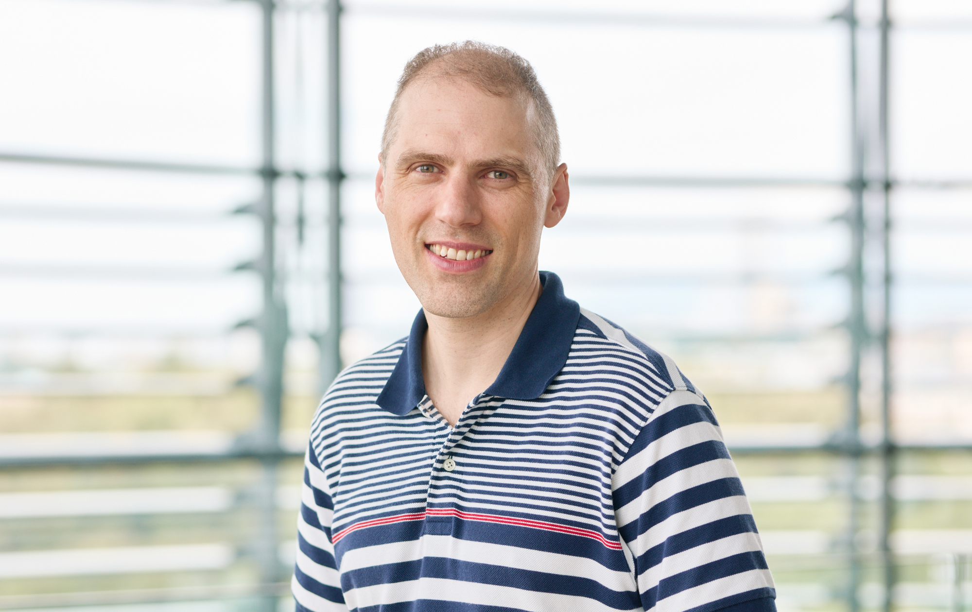 David Priest | CiDER 大阪大学感染症総合教育研究拠点