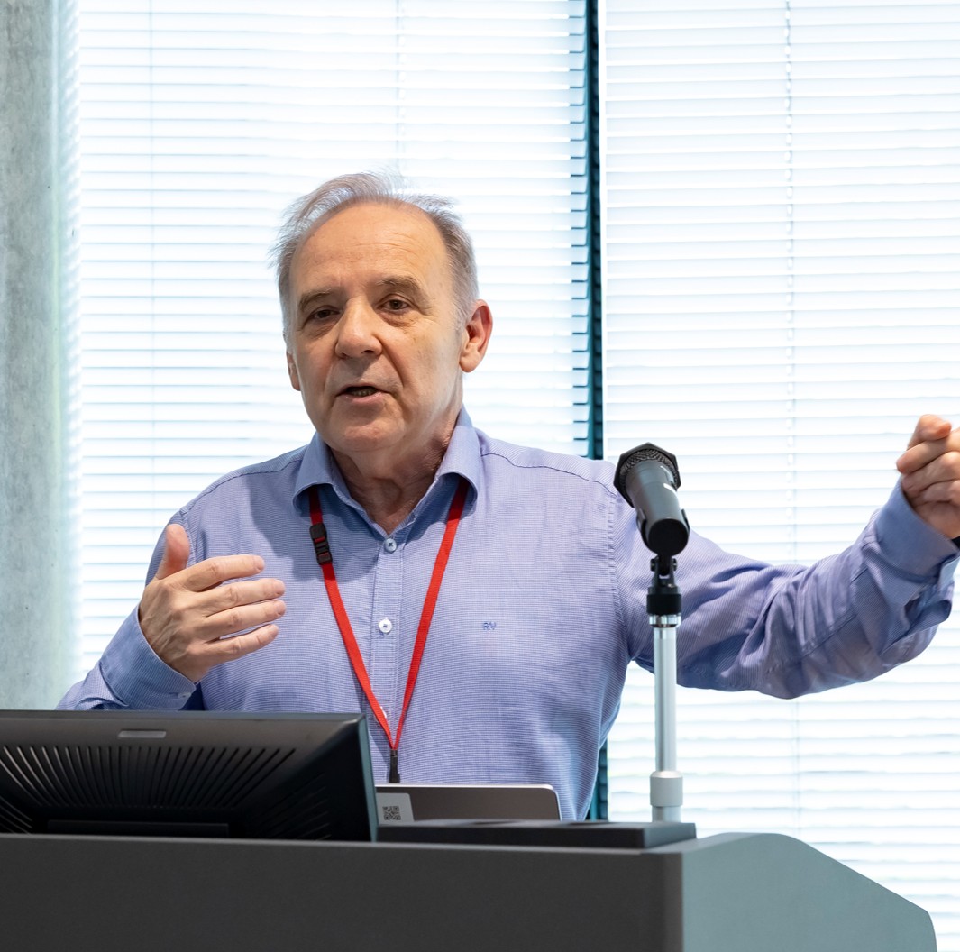 CiDER International Symposium 2025 | CiDER 大阪大学感染症総合教育研究拠点